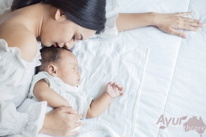 Ayurveda for Postnatal Care, Sydney - Ayur Healthcare, Parramatta