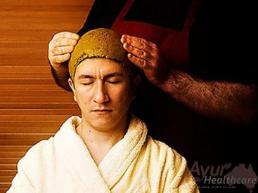 Ayurveda Massage Parramatta - Ayurveda in Sydney - Ayur Healthcare