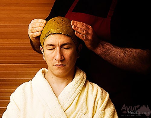 Thalapothichil - Ayur Healthcare