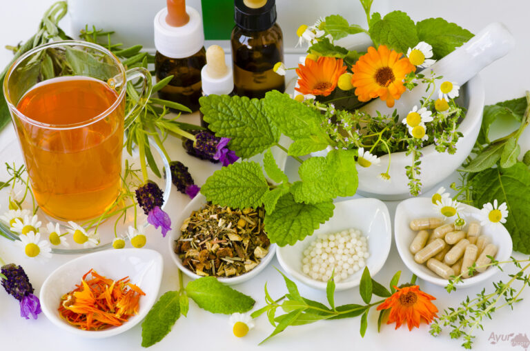 Homeopathy in Sydney - Ayur Healthcare, Parramatta