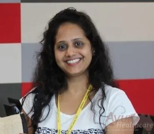 Swetha Hegde | Certified Yoga Teacher/ Instructor/ Therapist - Ayur Healthcare
